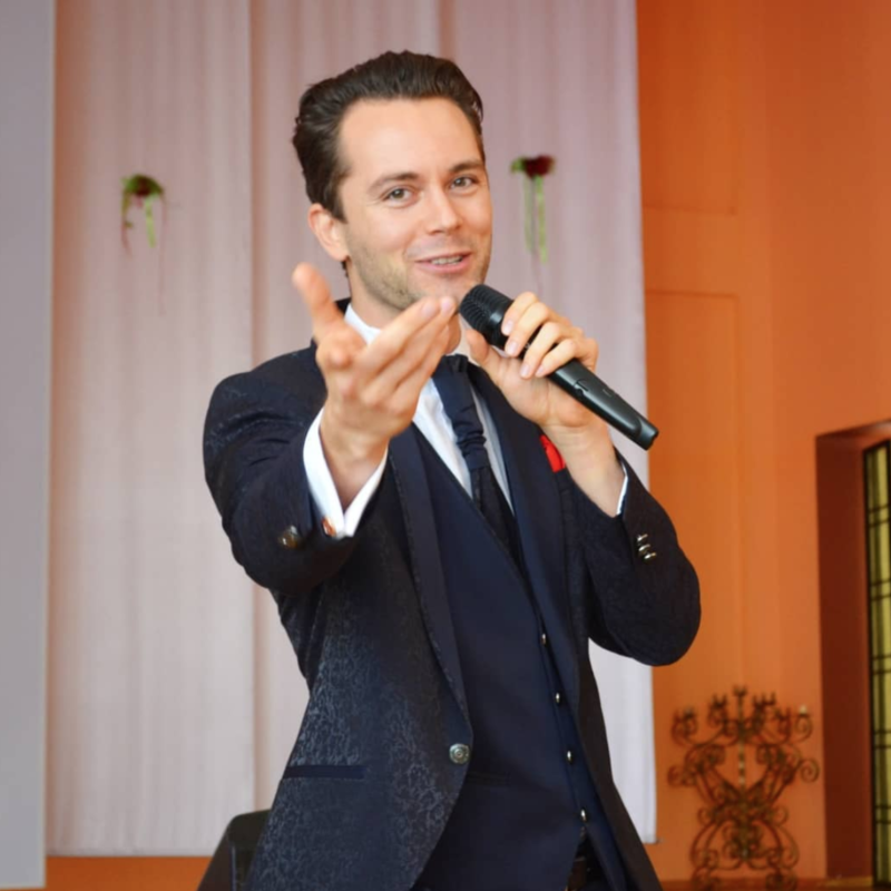 Ainars Bumbieris | Bigshow.lv